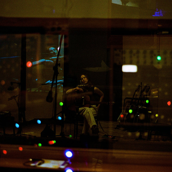 Dog Song (Live at CBC Studio 2) | Sam Lynch