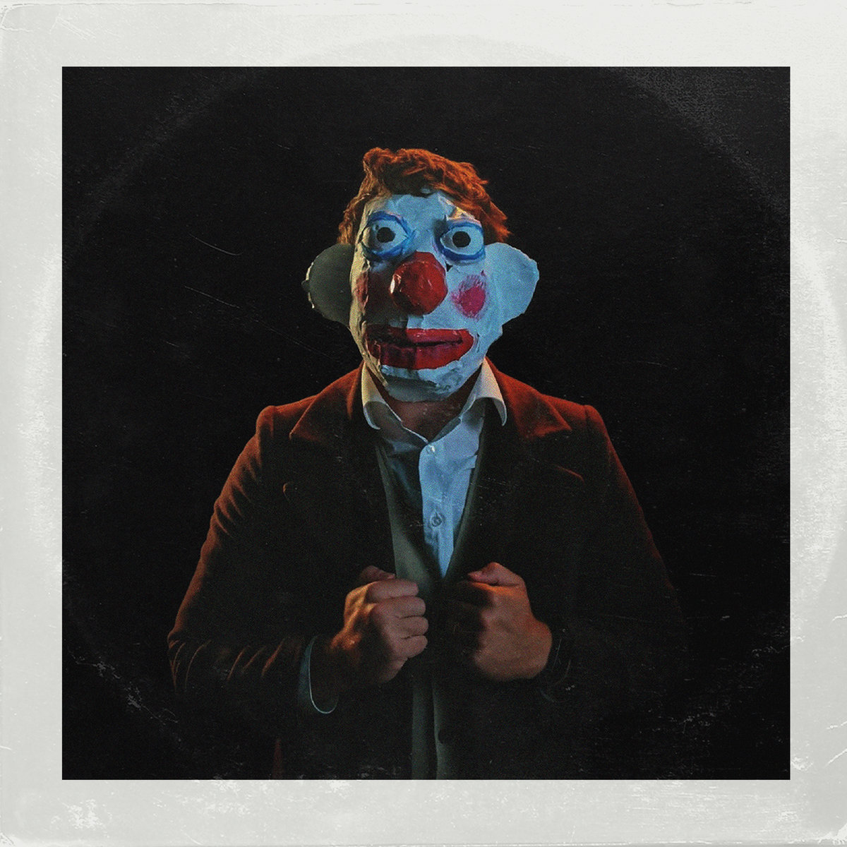 Swords | Nick Lutsko