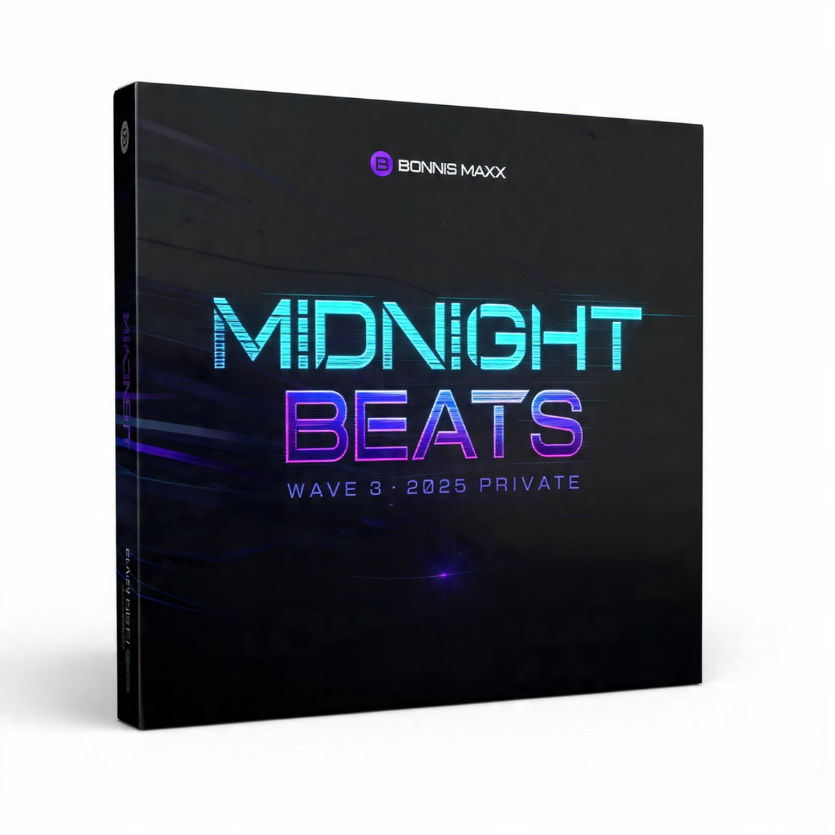 BONNIS MAXX (Midnight Beats Wave 3 - 2025 Private) | Bonnismaxx