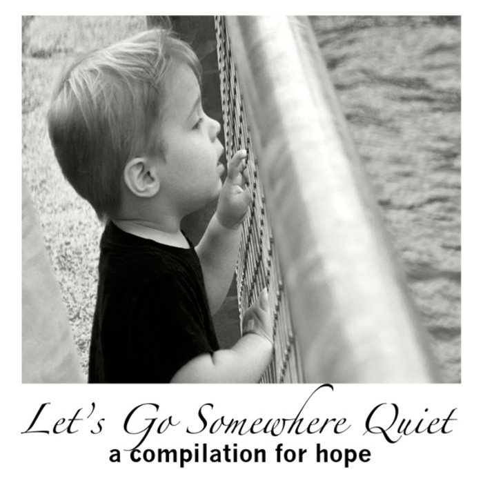 Let's Go Somewhere Quiet | Various Artists | THEE PAUSE