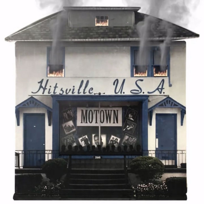 Motown 2 Apollo | Semi Six