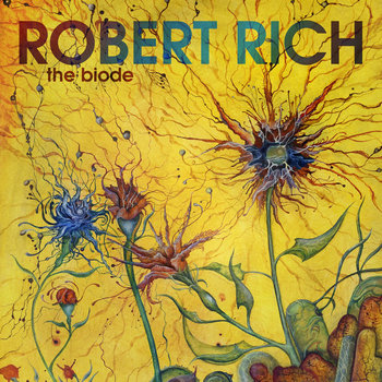 Music | Robert Rich