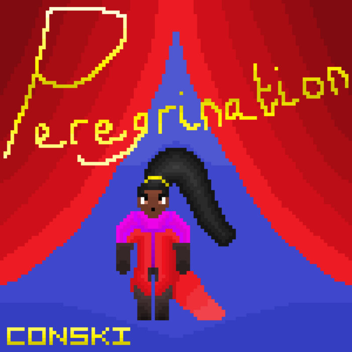 Peregrination | Conski