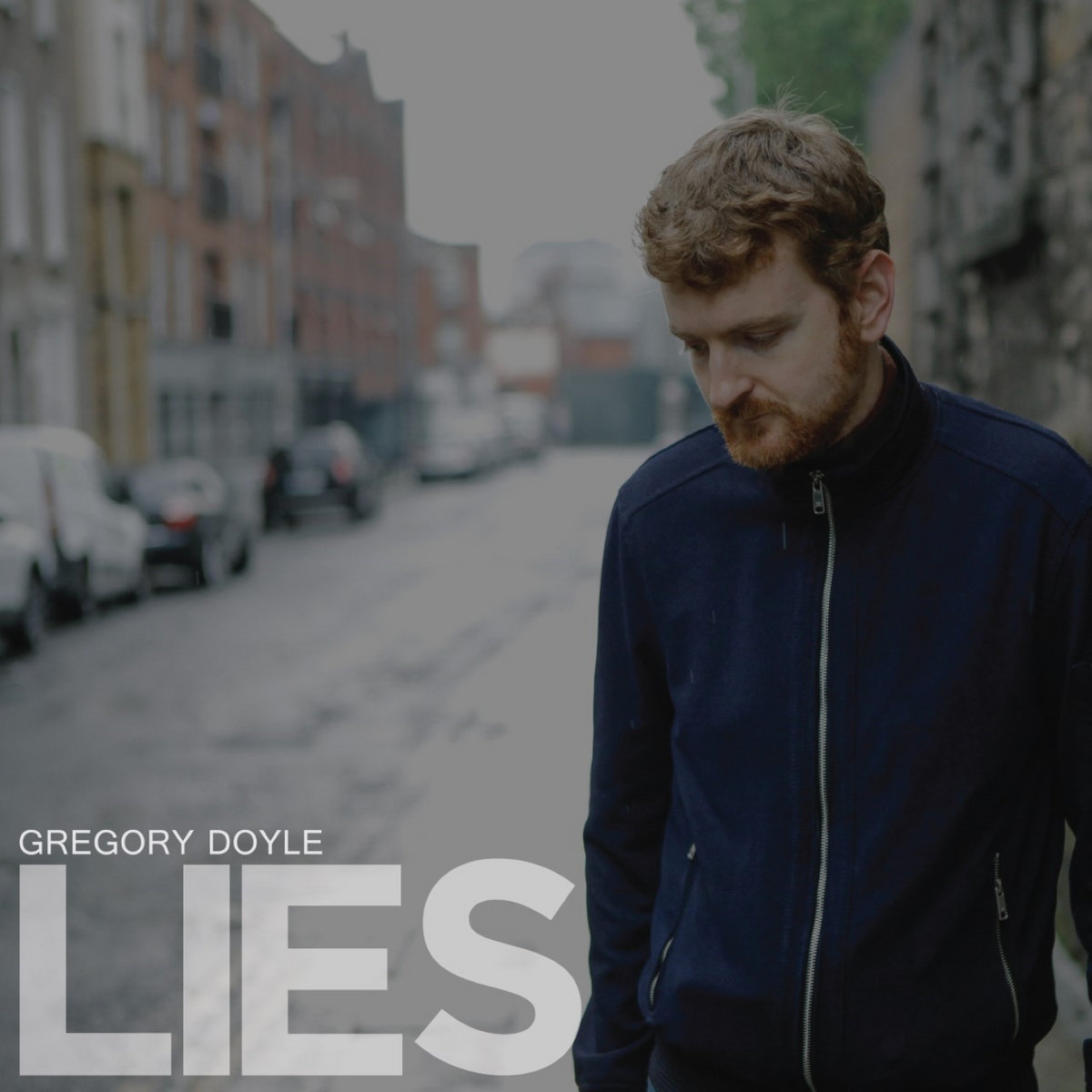 Lies | Gregory Doyle