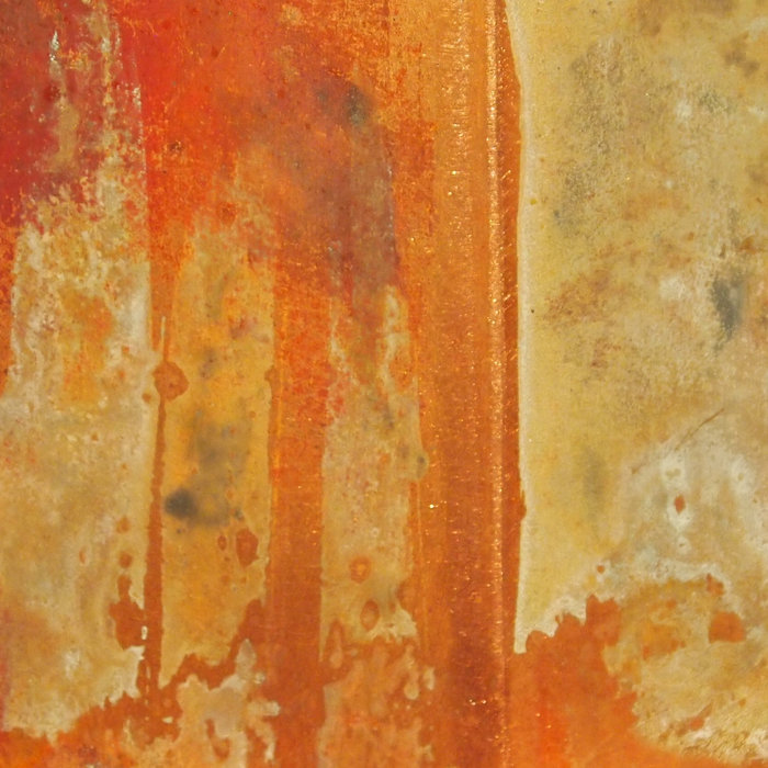 Don't Be Afraid | M. Mucci