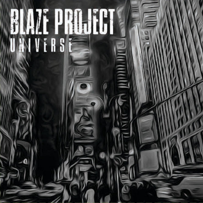 Universe | Blaze Project