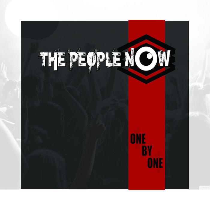 One by One (Album - in Surround Sound) | The People Now