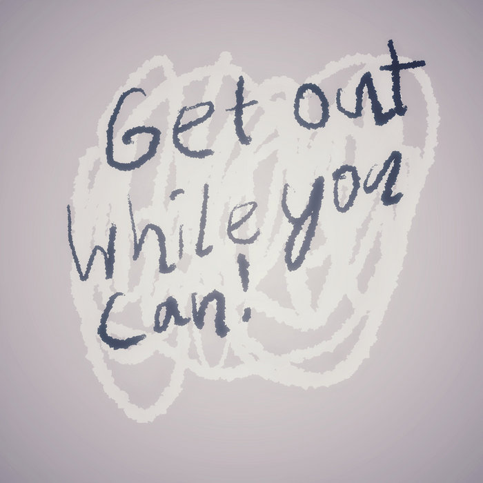 Get out while you can! | Dream V