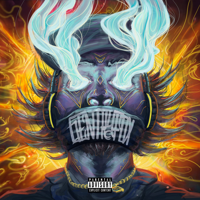 Project Bravo | Gentry Fox