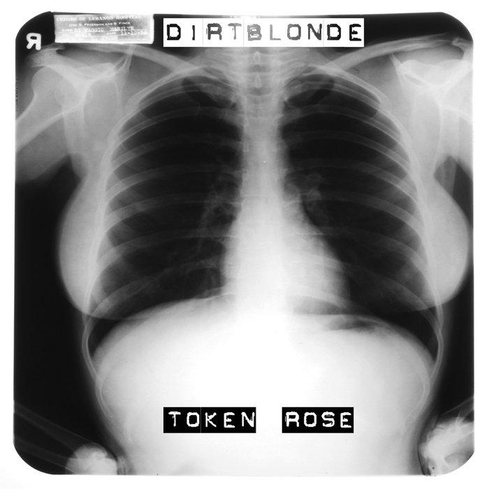 Token Rose | Dirtblonde