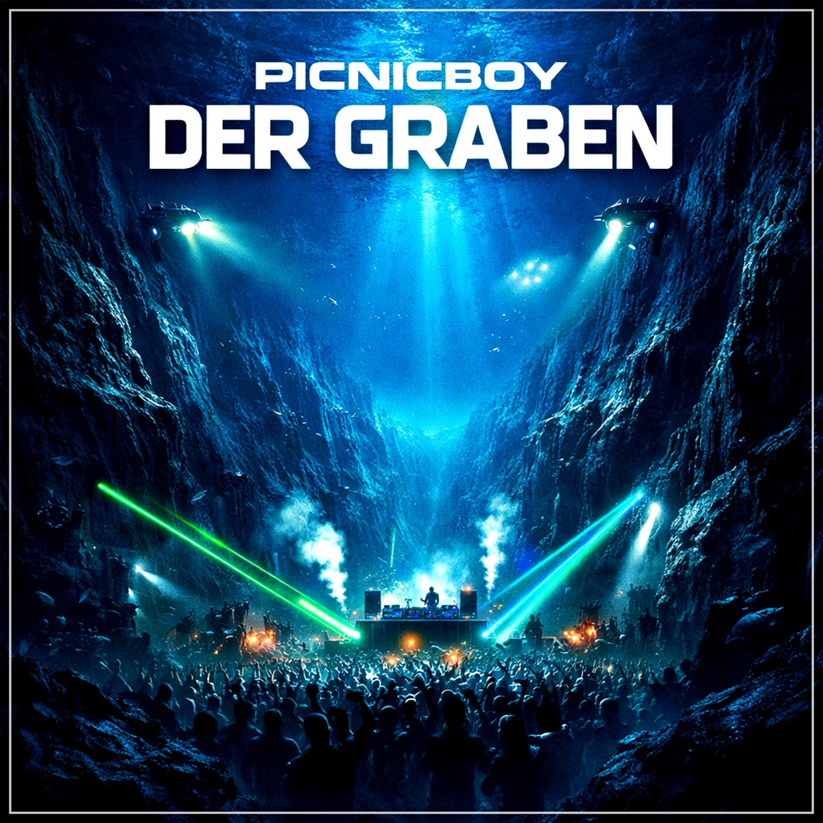Der Graben | Picnicboy