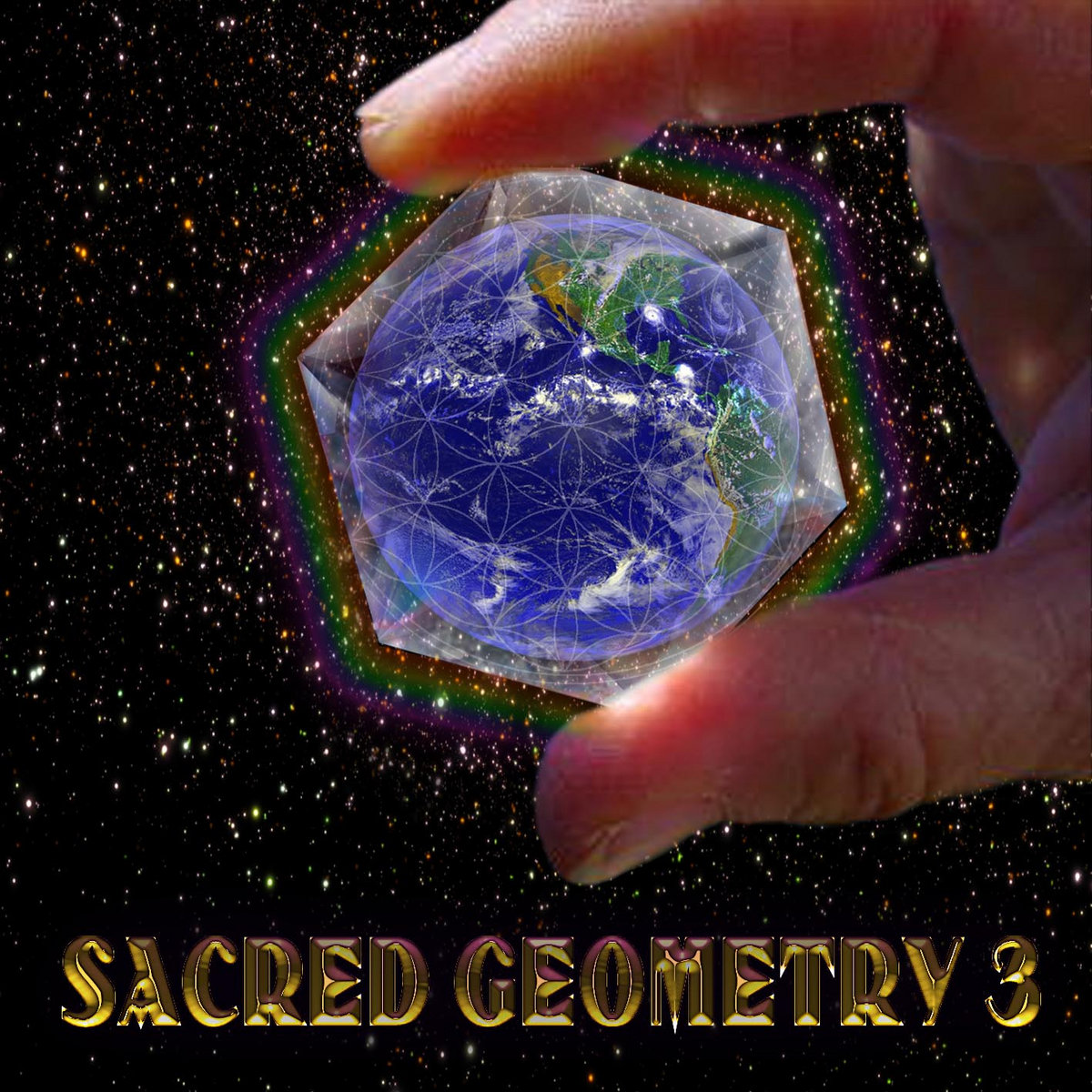 Sacred Geometry 3 | Sacred Geometry Band