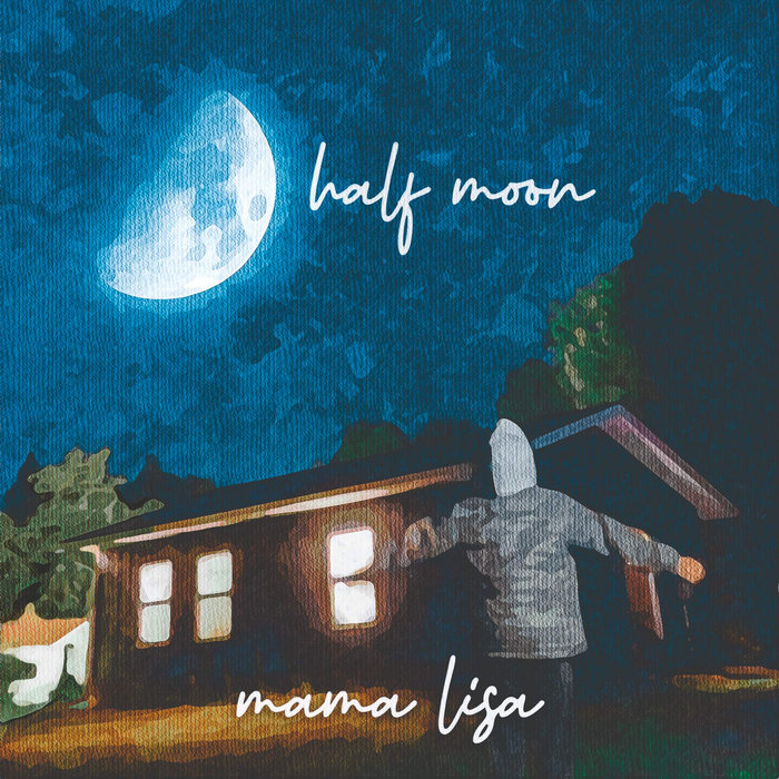 Half Moon | Lisa Sung