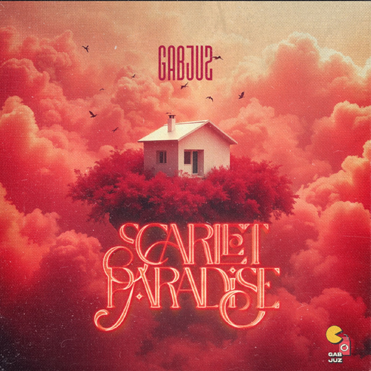 Scarlet Paradise EP | Gab Juz