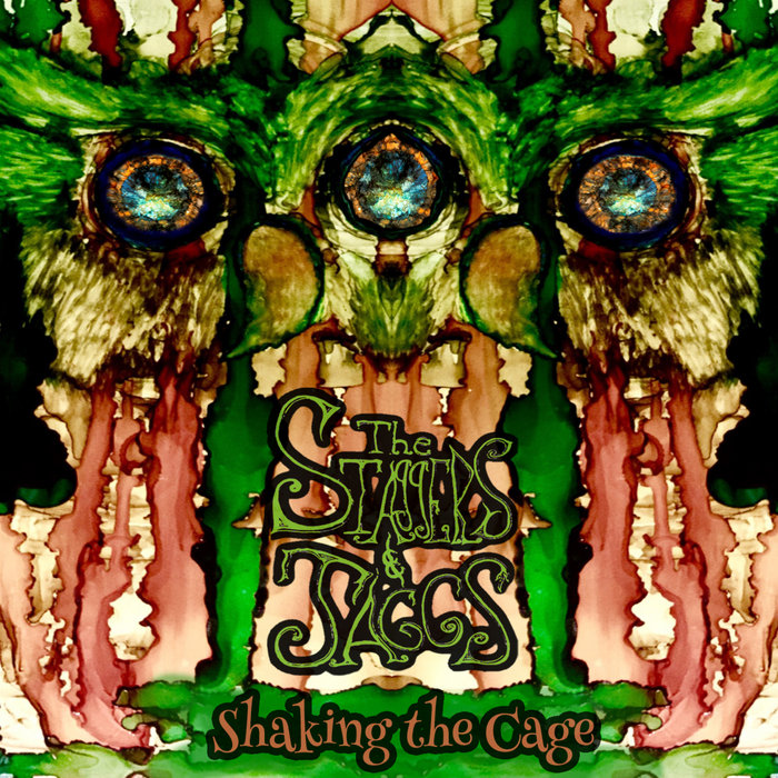 Shaking the Cage | The Staggers & Jaggs