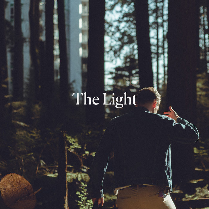 The Light | James Stuart Ferguson