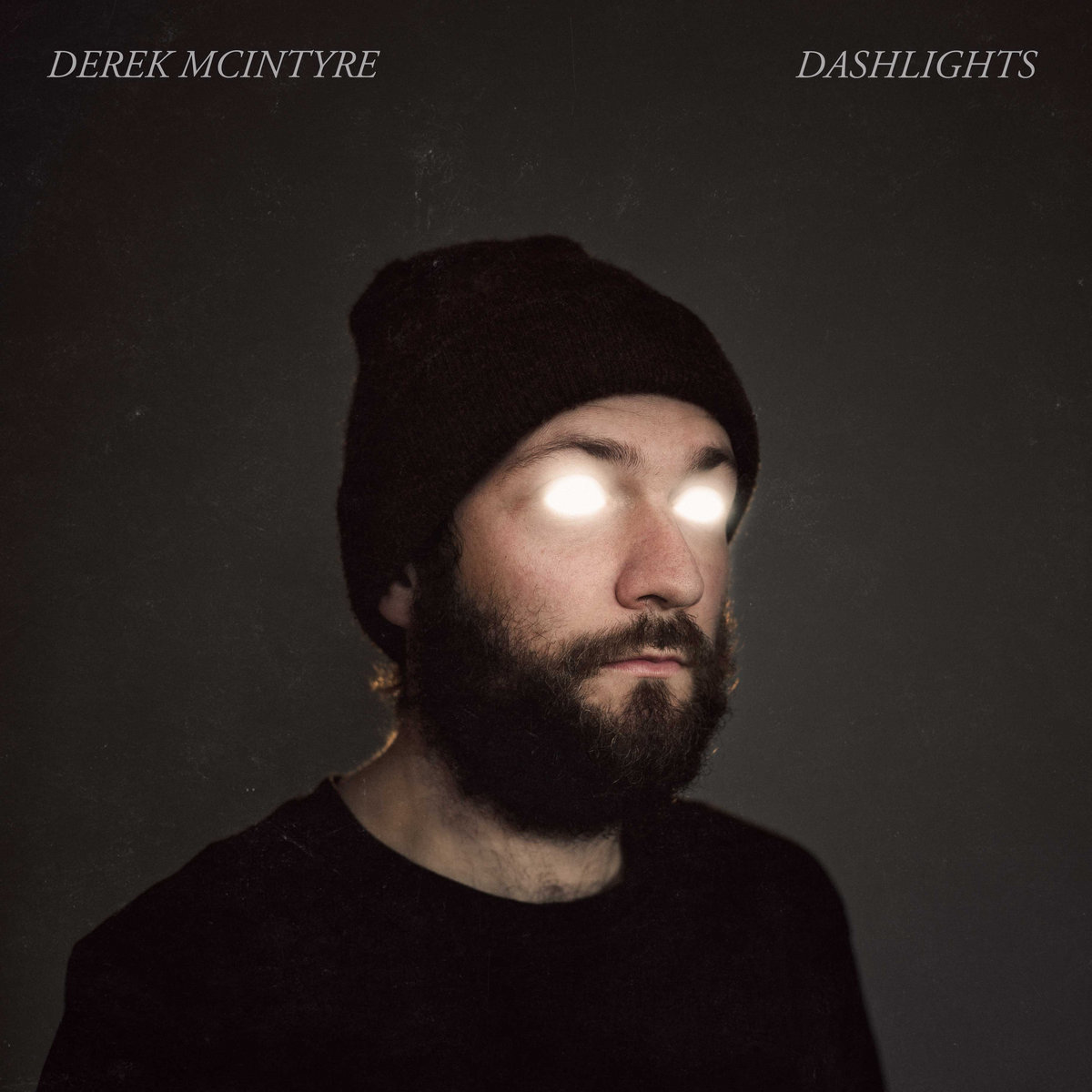 Dashlights | Derek McIntyre