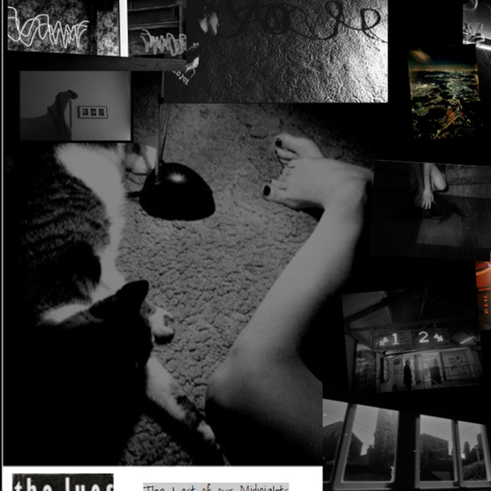 the last of our midnights | the luos