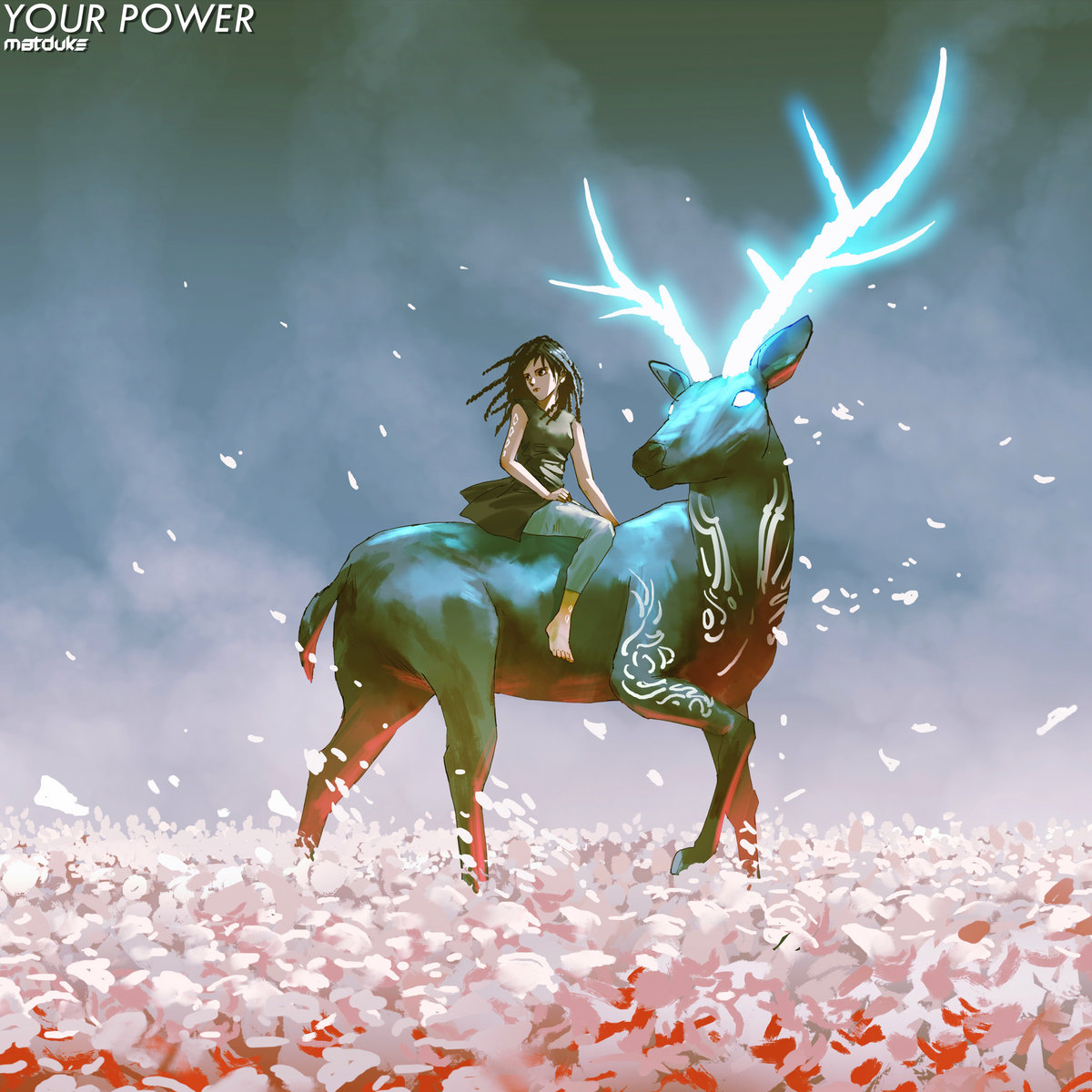 Your Power | Matduke