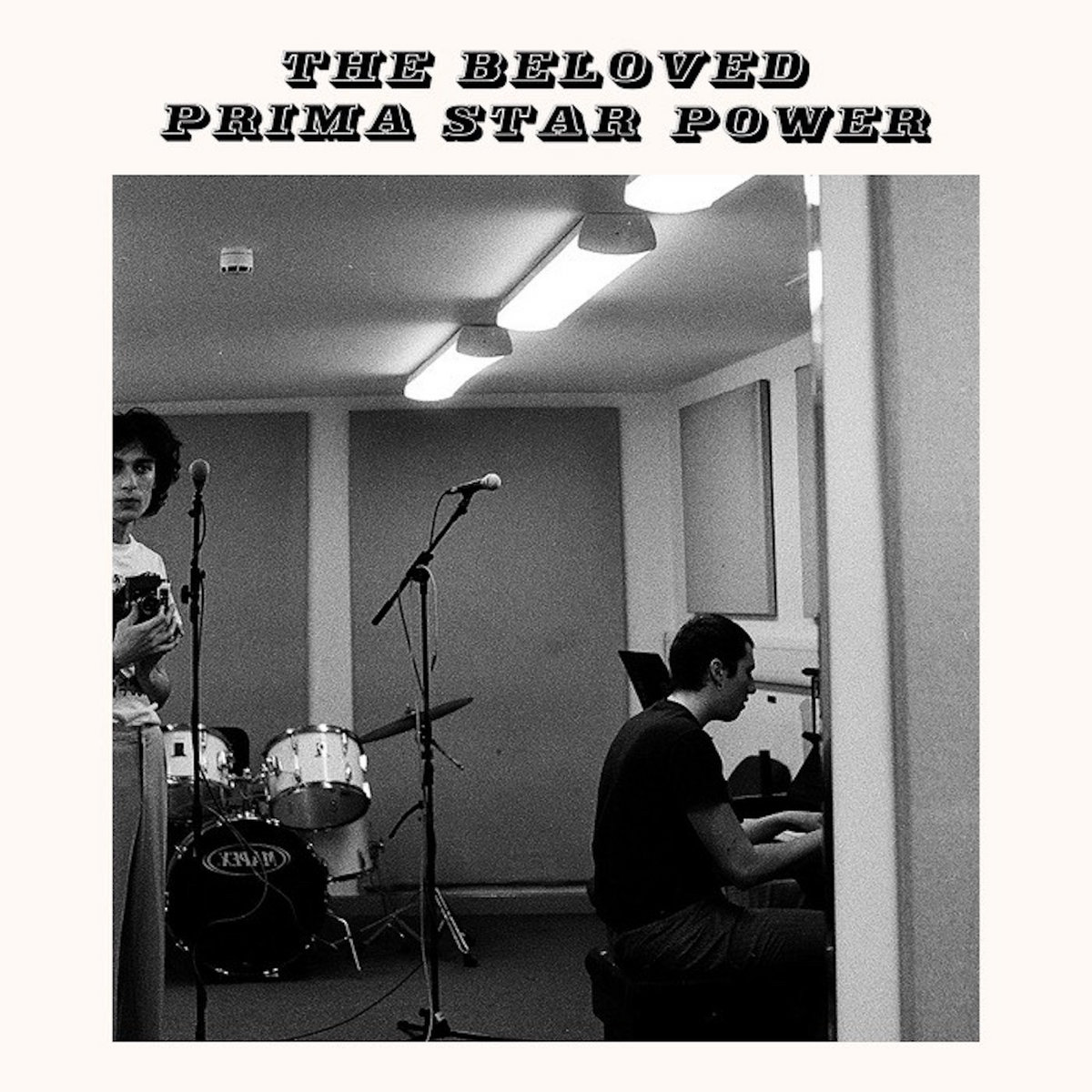 The Beloved Prima Star Power | Prima Star Power