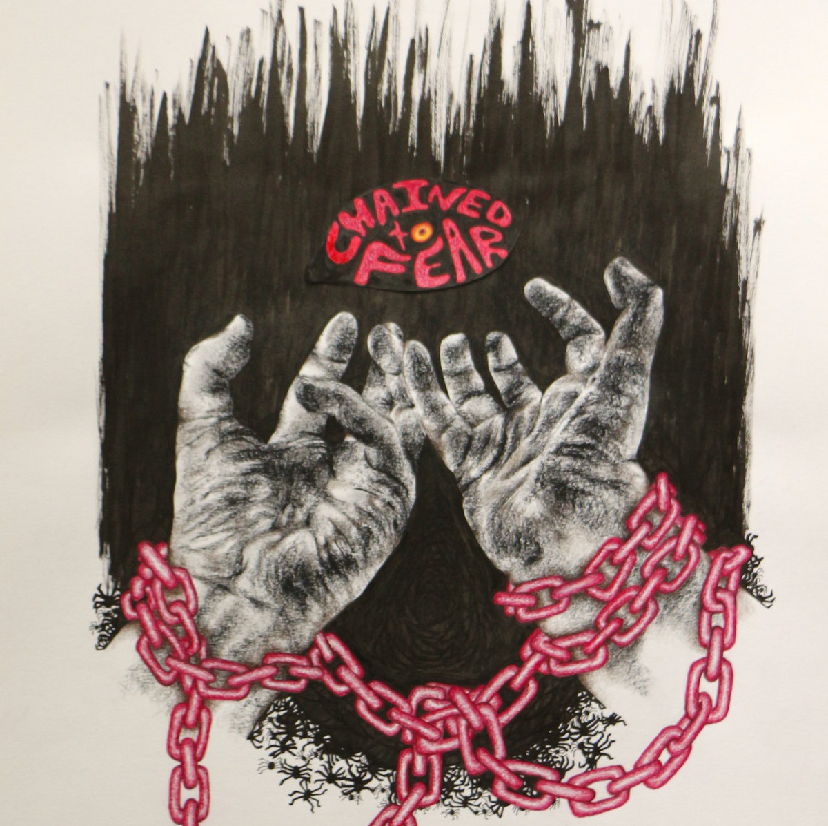 Chained To Fear | Justin Maki