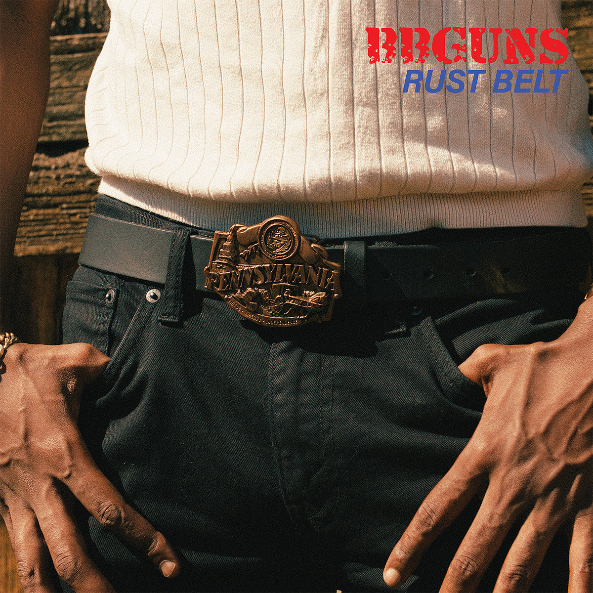 RUST BELT | BBGuns