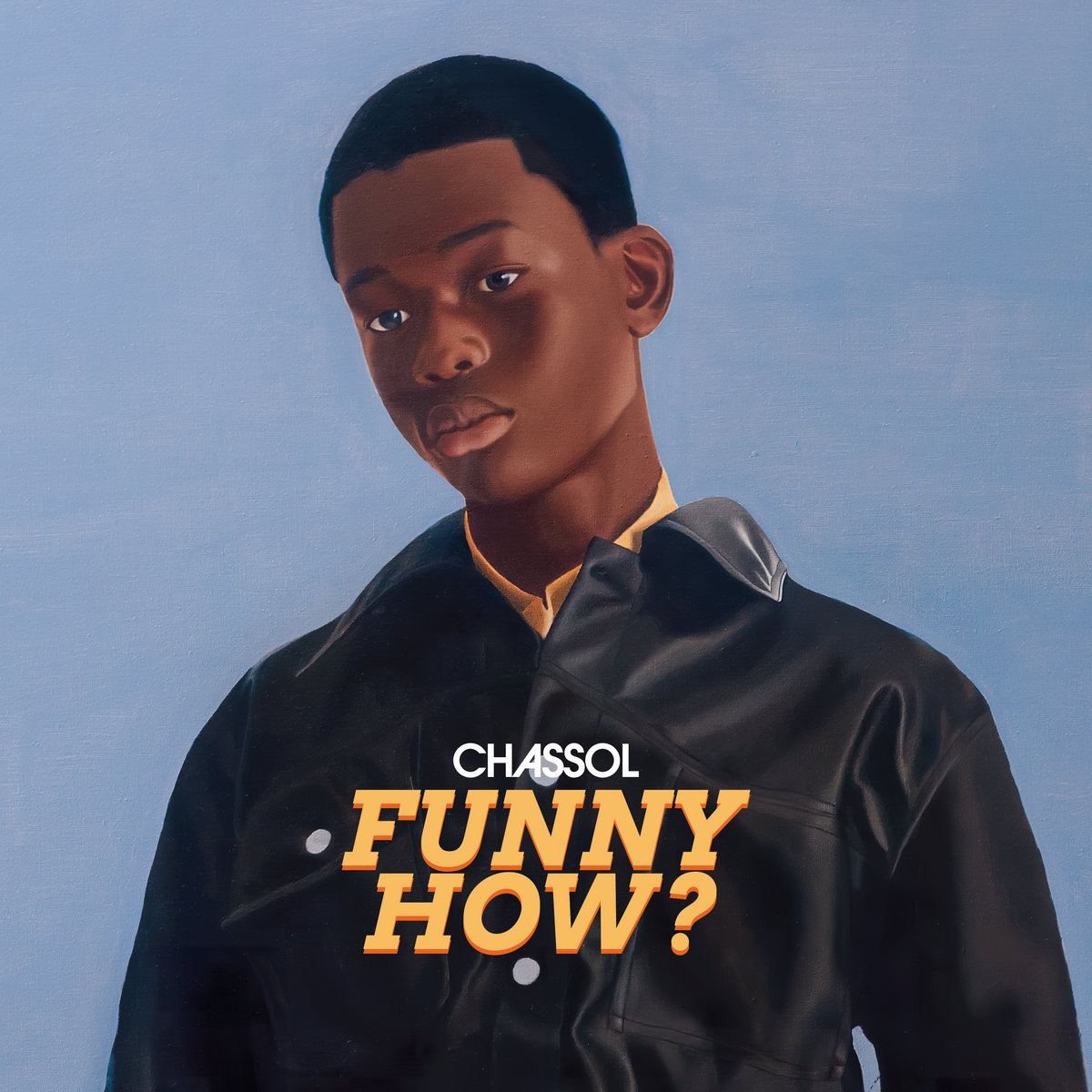 Funny How? | Chassol