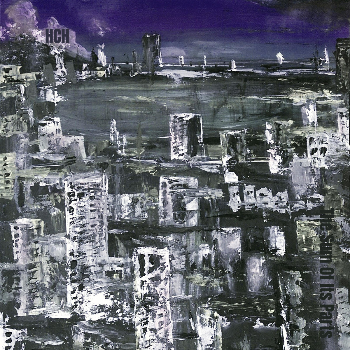 The Sum Of Its Parts | HCH