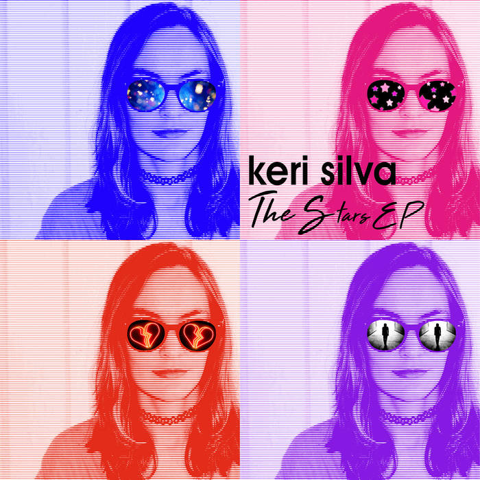 The Stars EP | Keri Silva