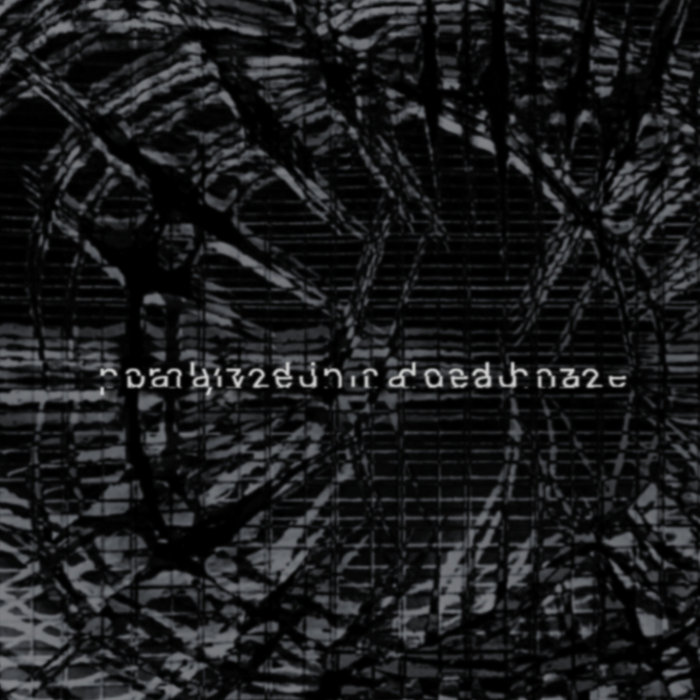 paralyzed in a dead haze | drown in residue