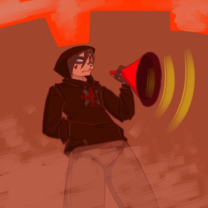 Vuvu Hero | Ken Ashcorp