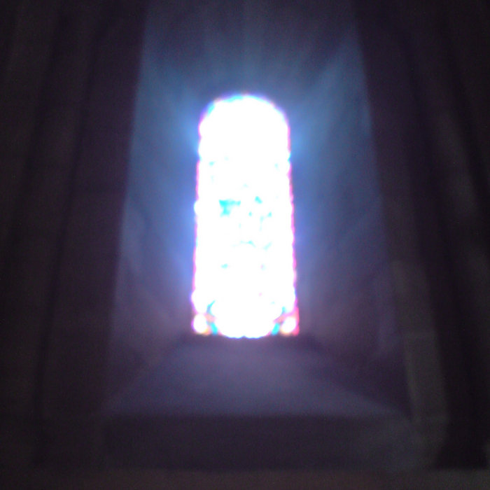 Ghost - ending excerpt | Peter Wyeth