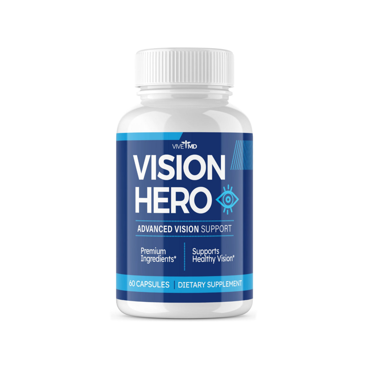 Vision Hero Reviews - Does It Really Work? Honest Results! | Vision Hero