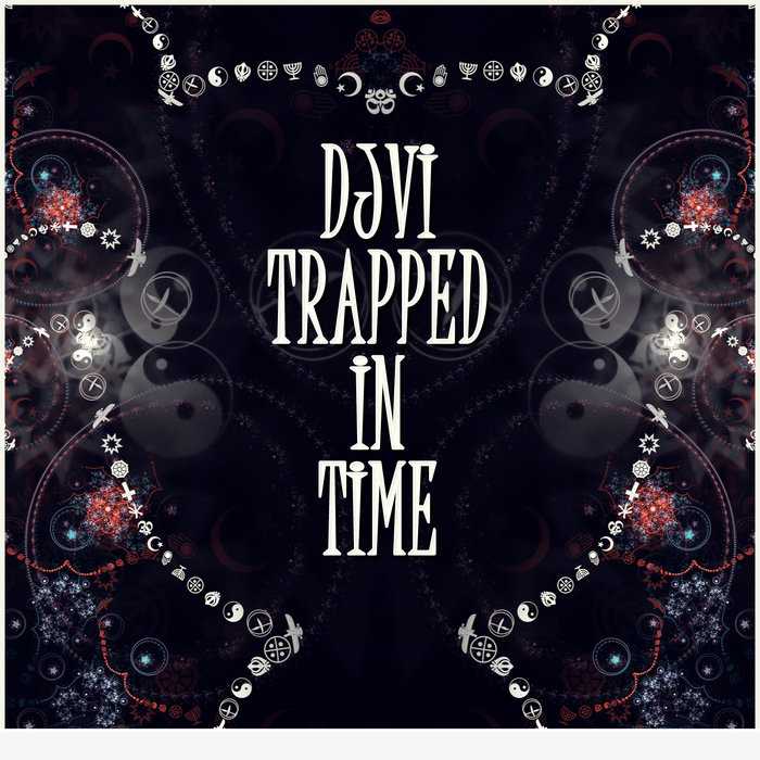 Trapped In Time | DJVI
