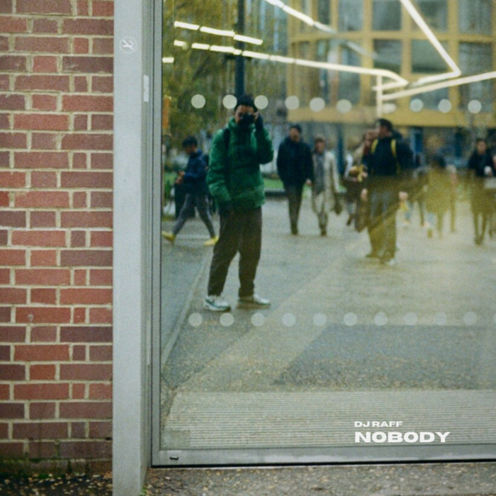 Nobody | DJ Raff