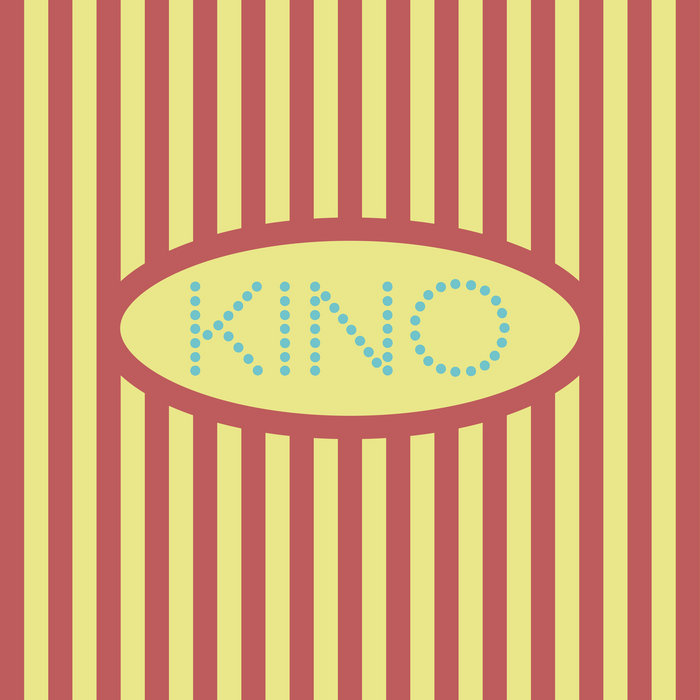 Kino | LorD and Master