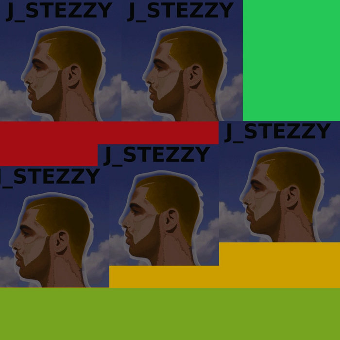 Instrumental Smash Mix Vol.1 | J_Stezzy