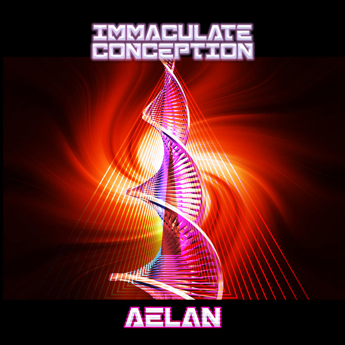 Immaculate Conception (Bundle) | Aelan