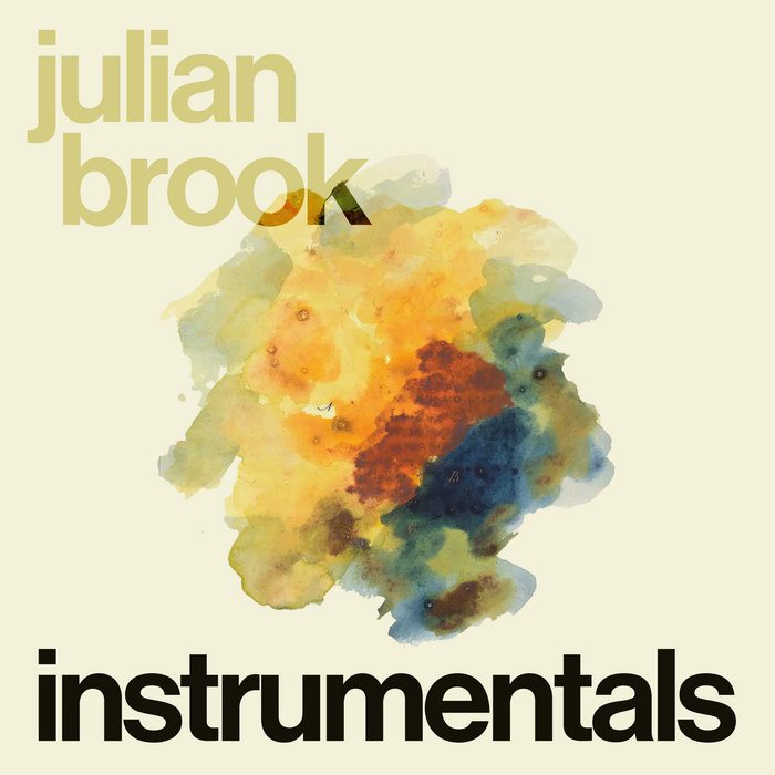 Instrumentals | Julian Brook