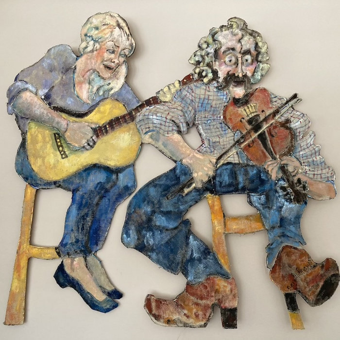 Le Prisonnier de Nantes | Jean-Paul et Dominique Carton | JPDCLOIRE