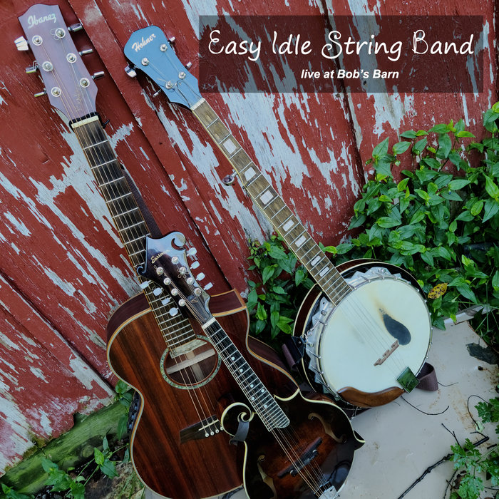 Easy Idle String Band | Easy Idle String Band