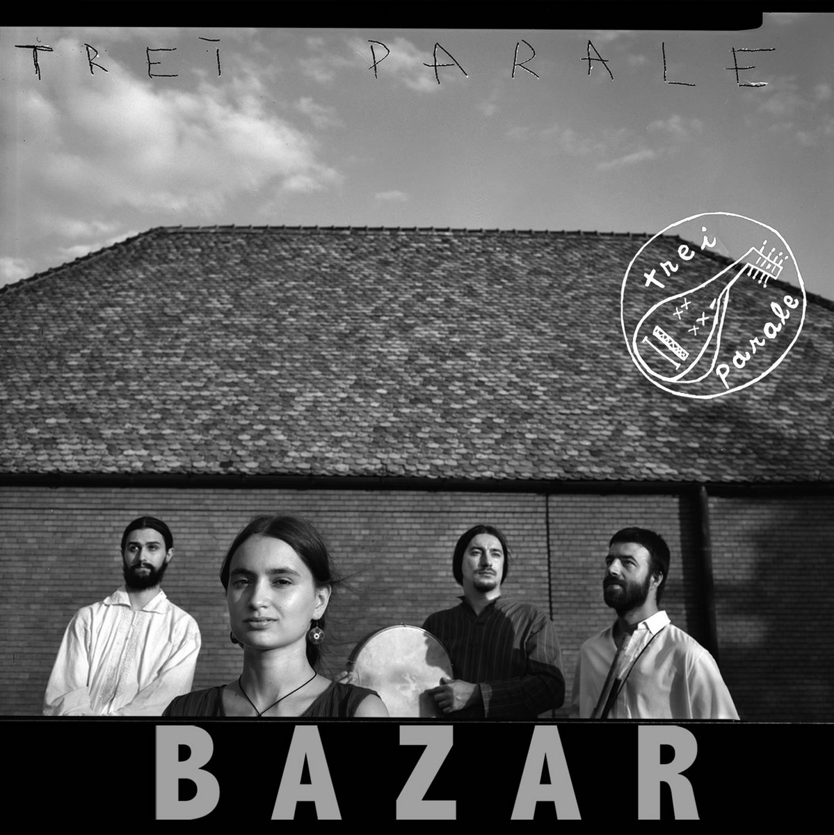 Bazar | Trei parale