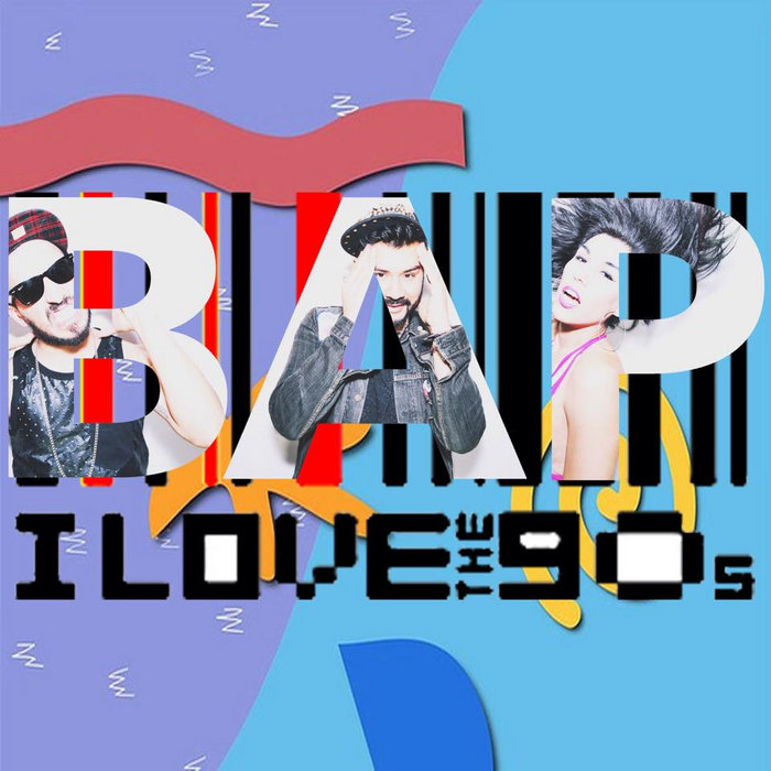 I Love The 90's | Bomb Ass Pussy