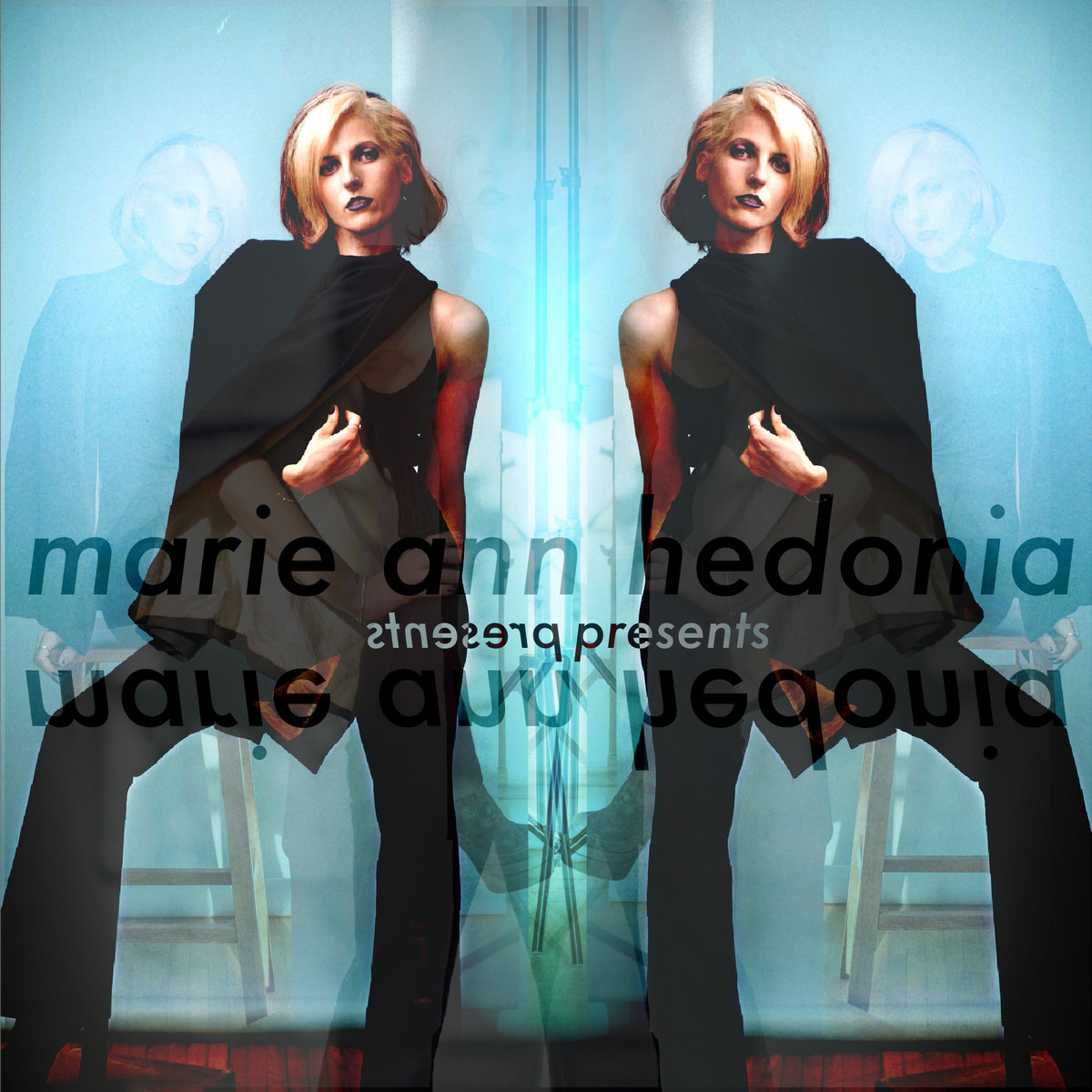 Marie Ann Hedonia presents Marie Ann Hedonia | Marie Ann Hedonia