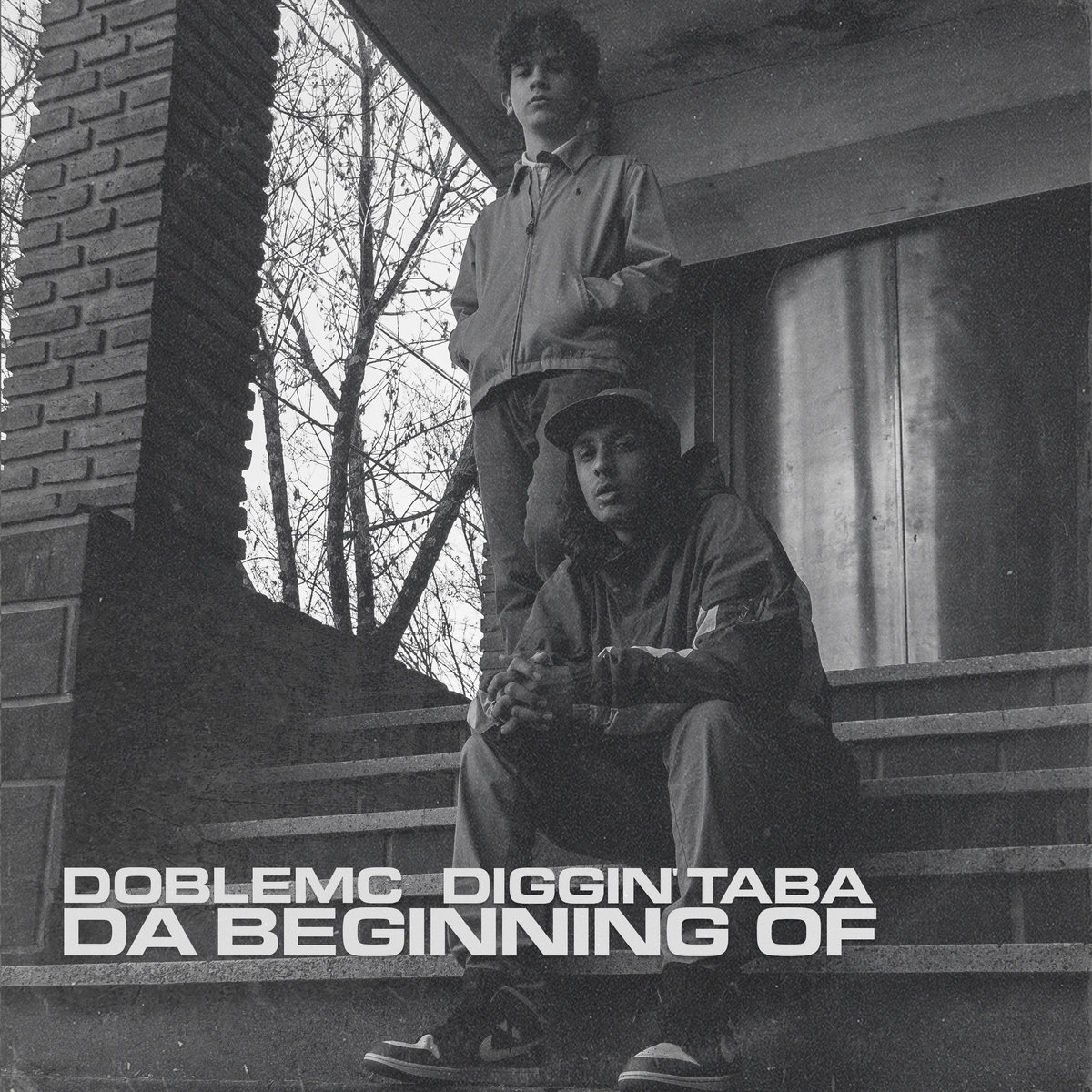 Da Beginning Of | DobleMc, Diggin' Taba | DobleMc