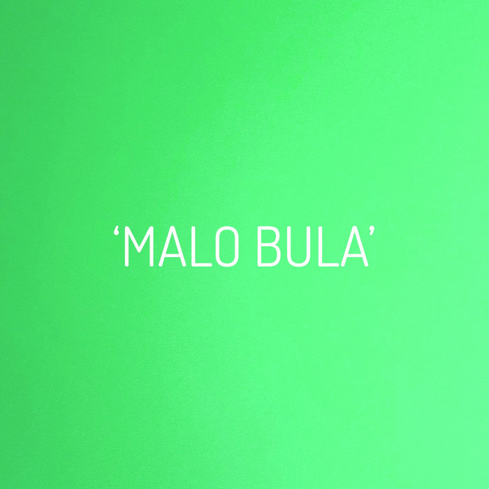 MALO BULA | Ambitus