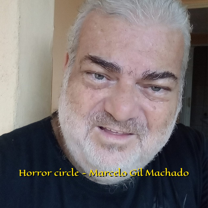 Horror circle | Marcelo Gil Machado