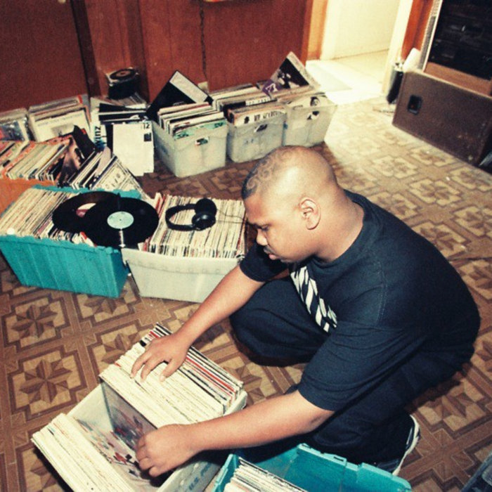 Cadillac.Music.v1 | KwΔnLi