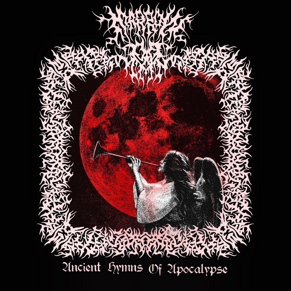 Ancient Hymns of Apocalypse | Marrow of Man | Canti Eretici