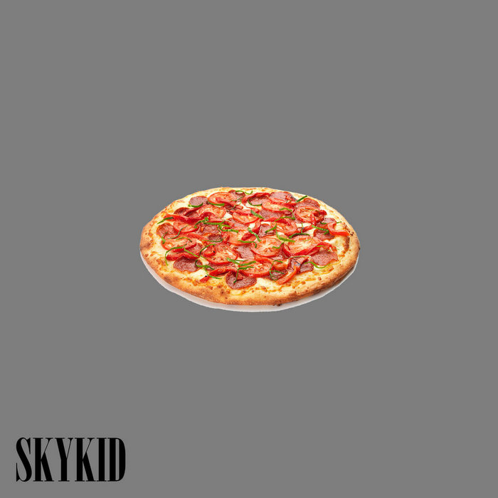 Pizza Ship is Sinking | SkyKid | 👍 The Pizza Puppies 👍